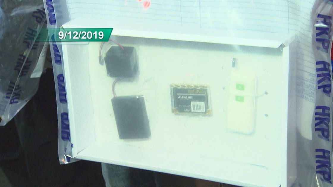 Senior counsel Ronny Tong says people should trust the rule of law | 無綫新聞TVB News