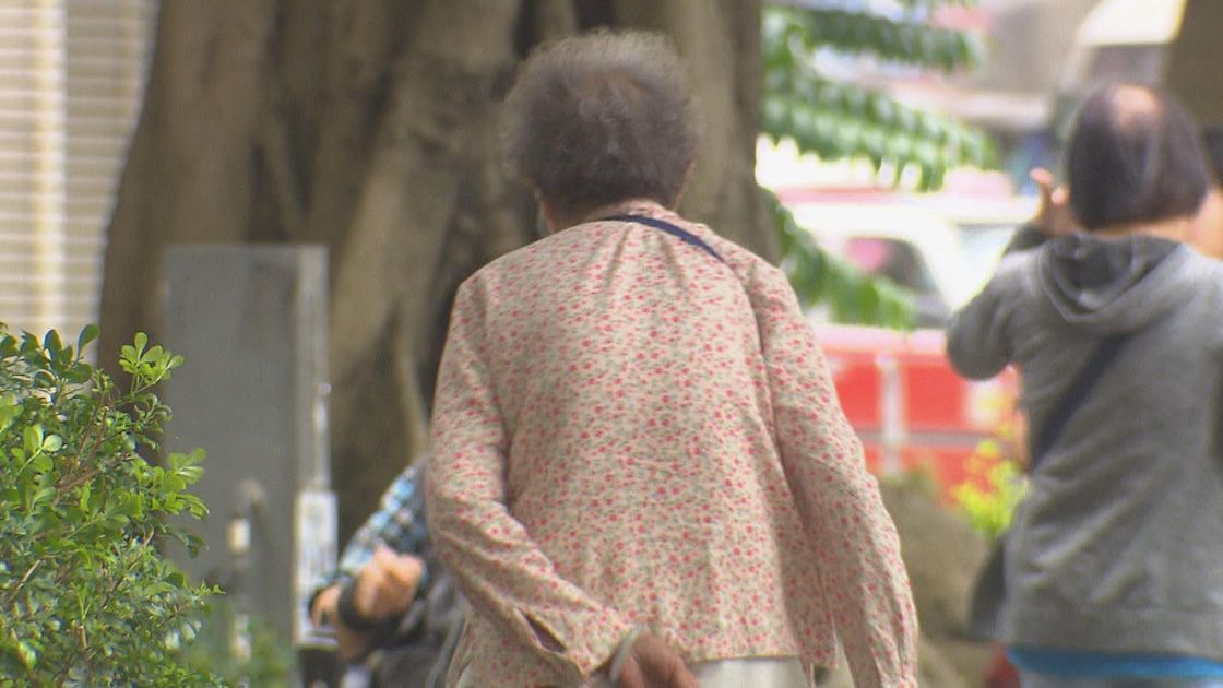 Elderly alone & unnoticed: TKO death highlights need for smarter elderly care | 無綫新聞TVB News