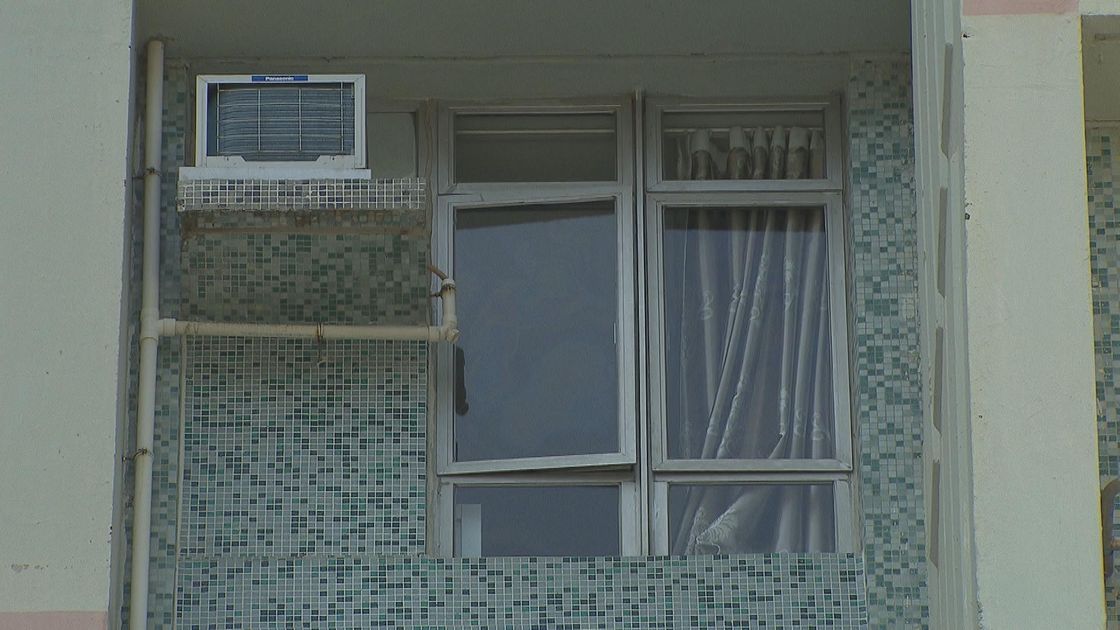 Man died allegedly after falling from height in TKO | 無綫新聞TVB News