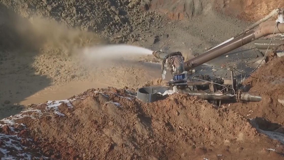 Ministry of Commerce bolsters control over rare earth exports | 无线新闻TVB News