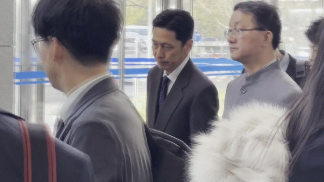 Mainland tourists start to back out of trips to Japan | 無綫新聞TVB News