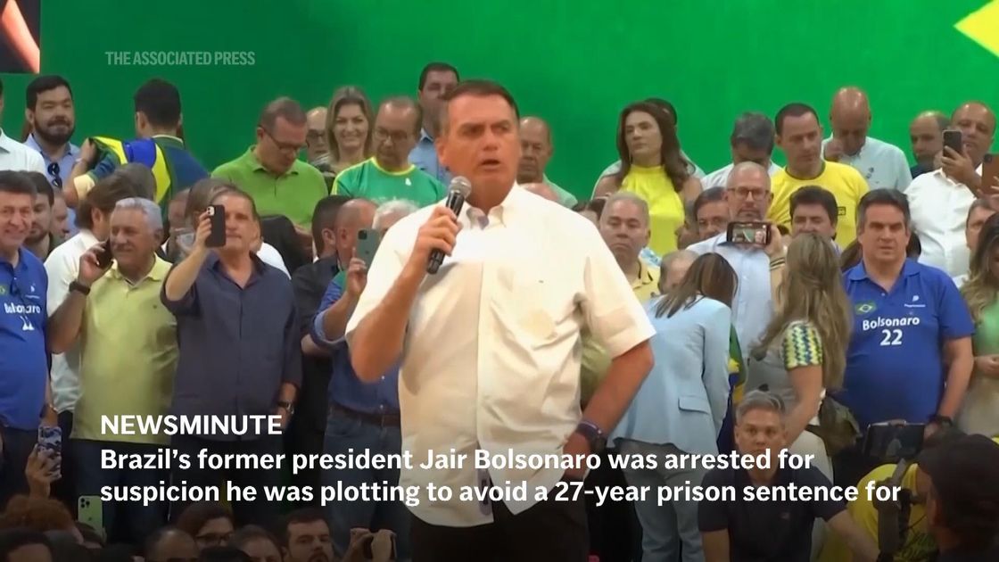 Global News Highlights by AP | 無綫新聞TVB News