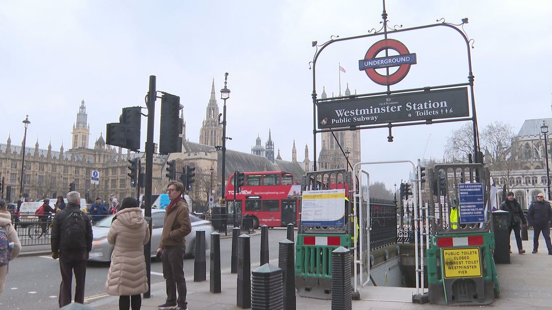 England cities to levy tourist tax | 無綫新聞TVB News