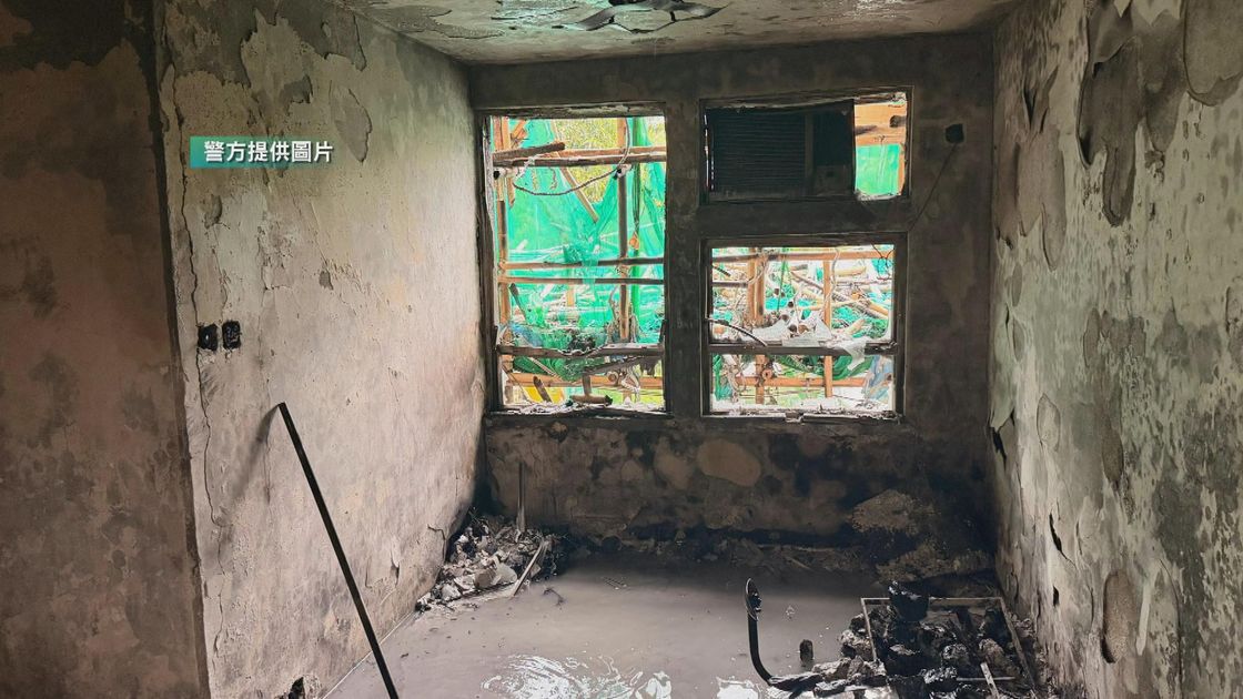 宏福苑五級火｜增至146死79傷 警方稱從樓梯、天台等多處發現遺體 | 無綫新聞TVB News