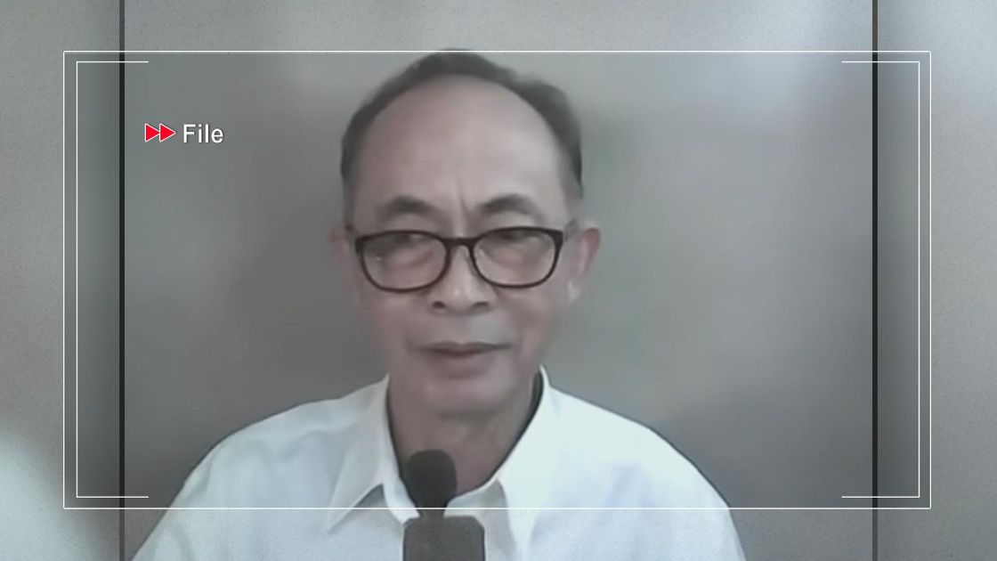 Sources: Wong Kwok-ngon, 71, arrested for seditious materials and disclosing probe details | 無綫新 ...