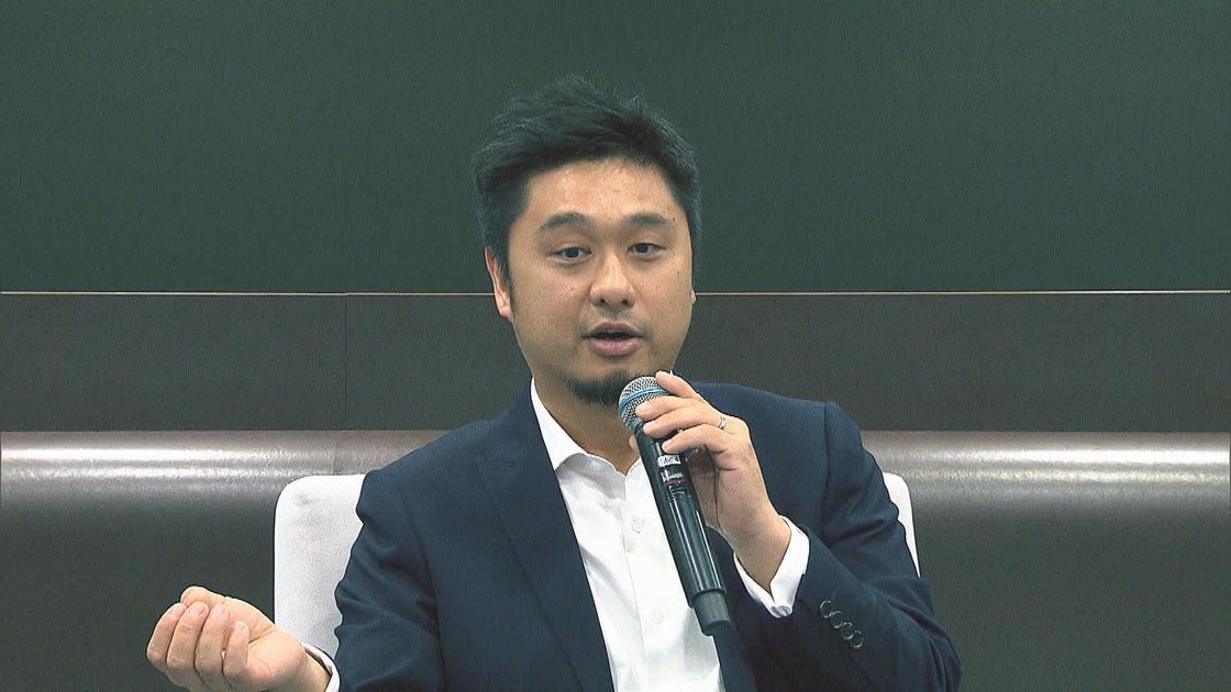 Police clinical psychologists share DVIU members' experience at Tai Po fire | 無綫新聞TVB News