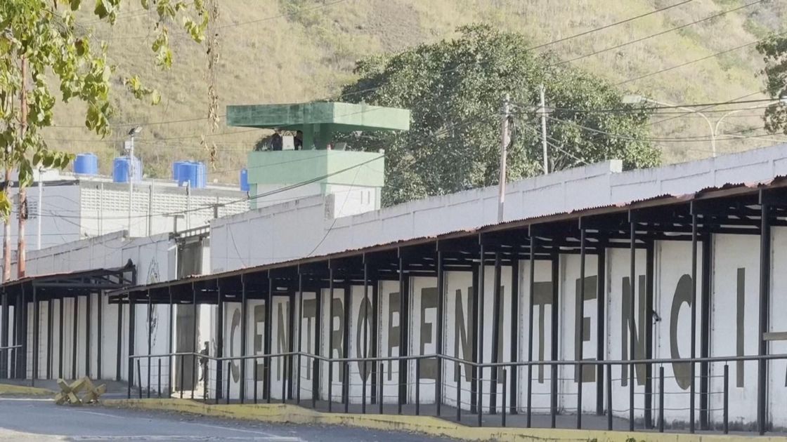 Venezuela releases some high-profile opposition figures from prison | 無 ...