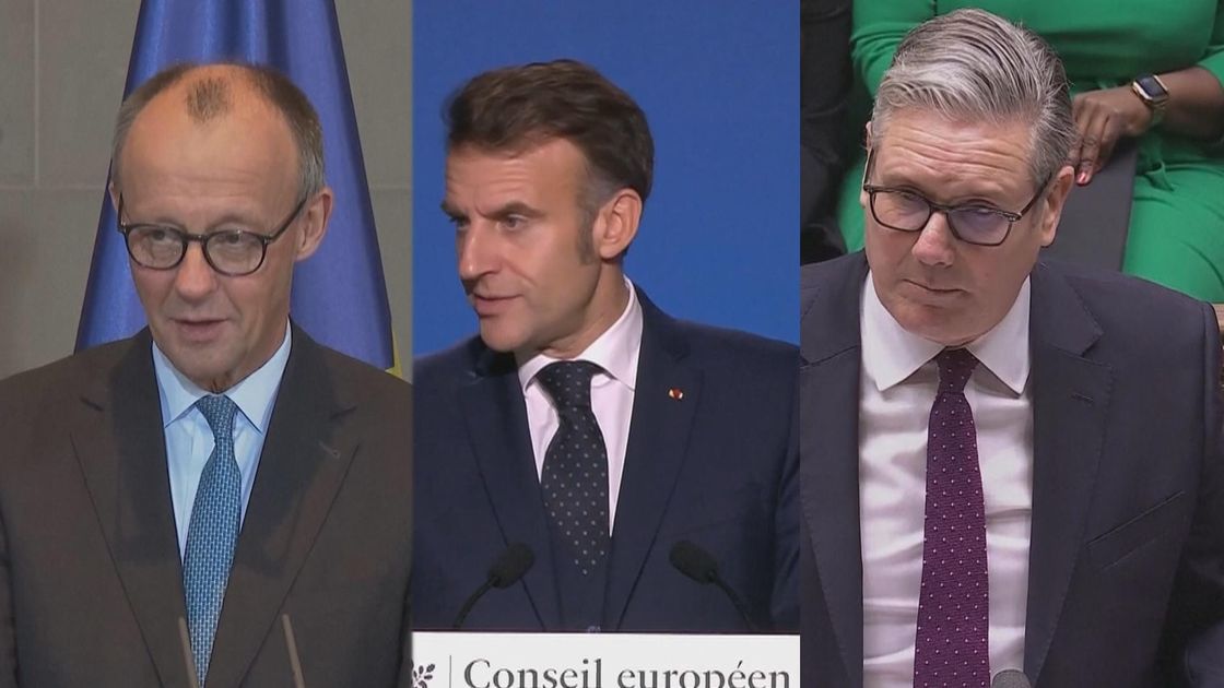 伊朗連日反政府示威據報逾60死100人被捕 德法英領導人籲伊方克制 | 無綫新聞TVB News