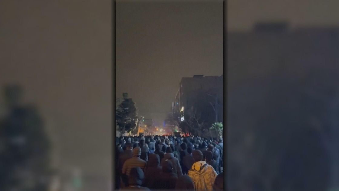 Iran parliament speaker presses for establishing security as nationwide ...