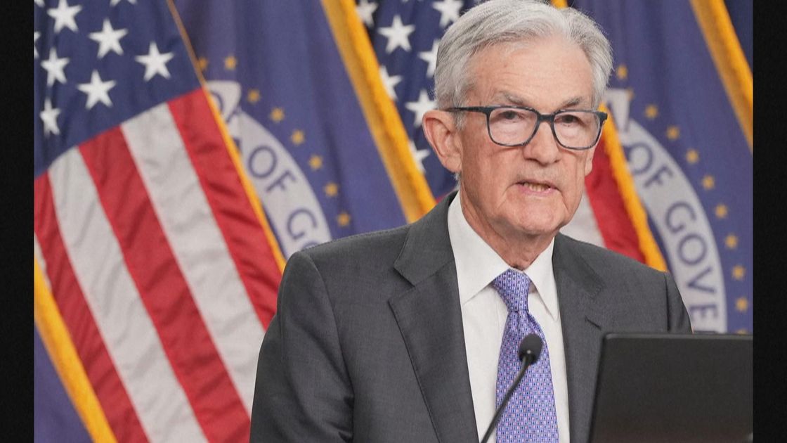 Former Fed chiefs, US lawmakers defend Powell in clash with Trump | 无线 ...