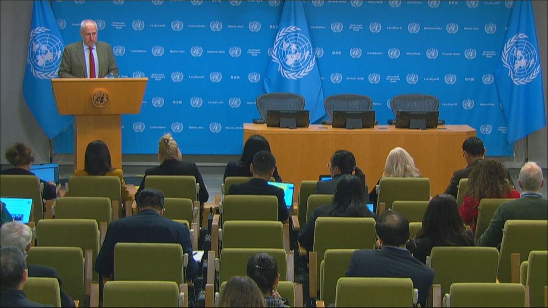 2025 one of three warmest years on record | 無綫新聞TVB News