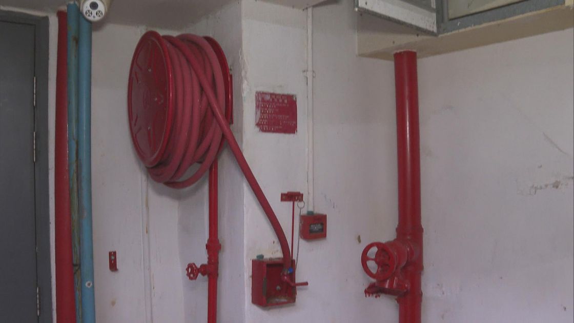 Gov proposes to statutory accountability to property management companies | 無綫新聞TVB News