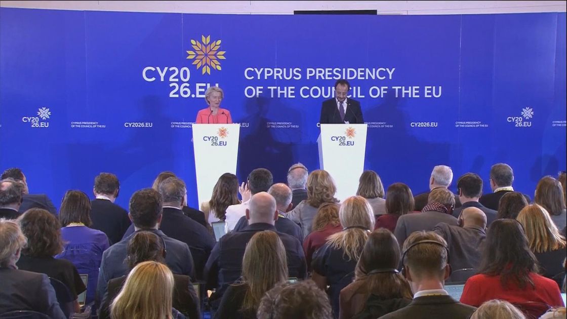 European troops arriving in Greenland to show support for Denmark | 無綫新聞TVB News