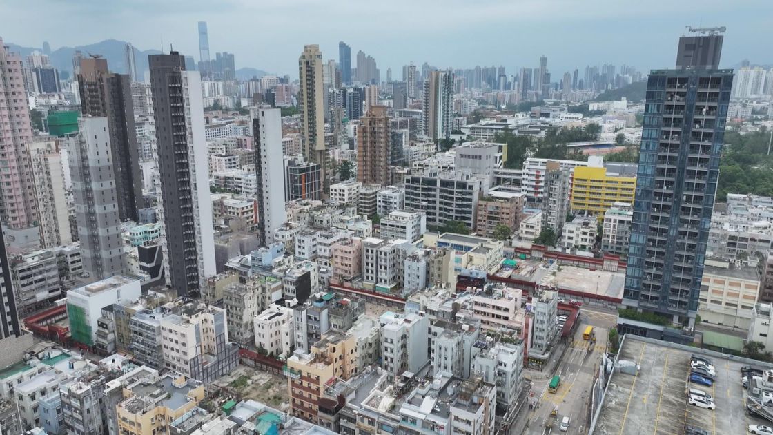 Government will scruitinise companies' background to tackle bid-rigging | 無綫新聞TVB News