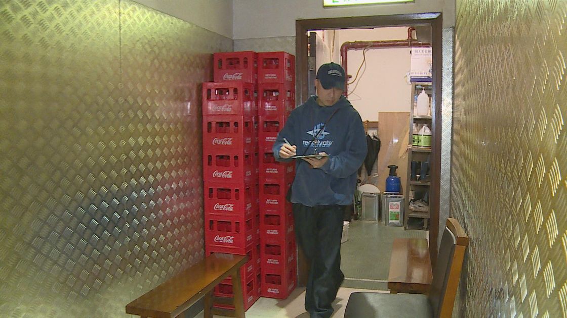 Fire Services Department to conduct inspections in more plain clothes in the future | 无线新闻TVB News