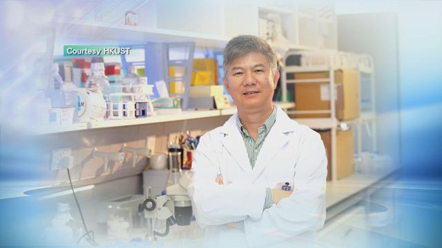 Former HKUST professor sentenced to 20 weeks for bribery | 無綫新聞 TVB News