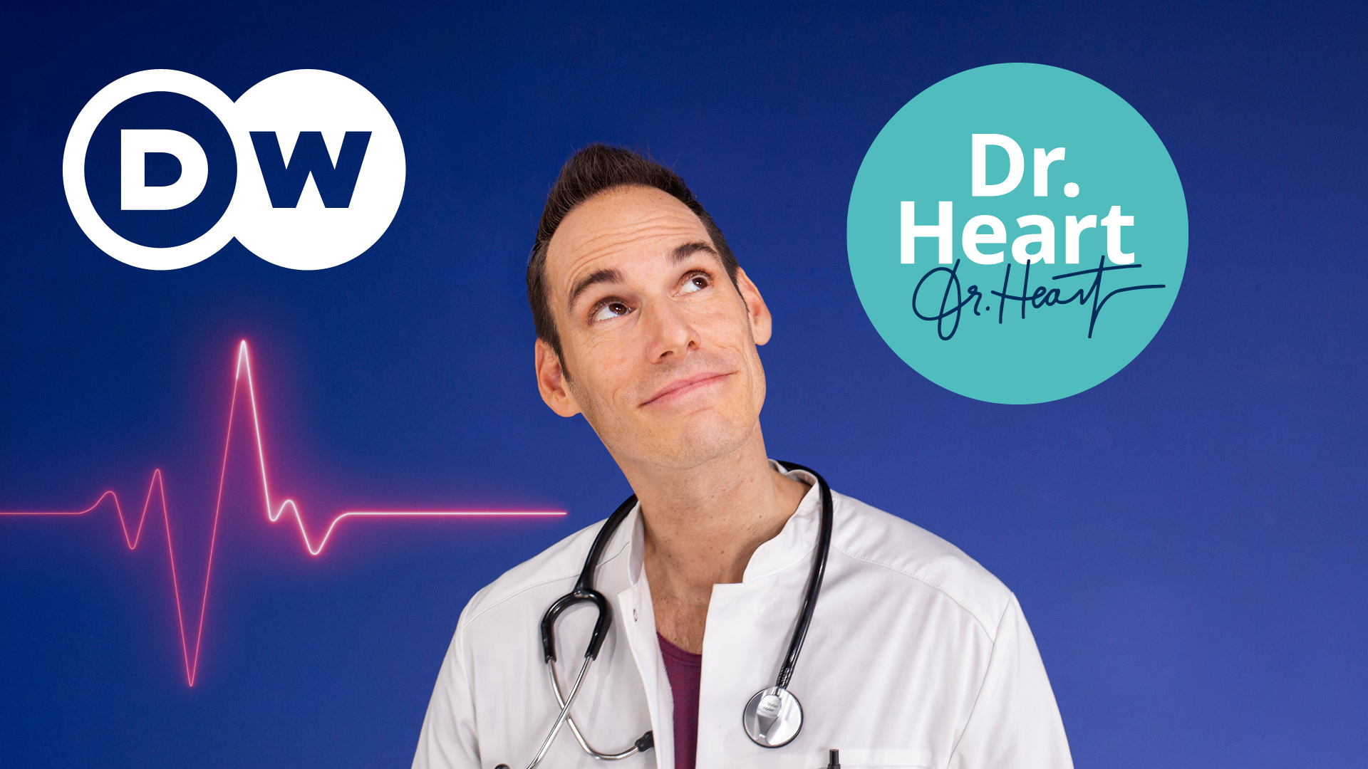Dr. Heart - Watch on myTV SUPER