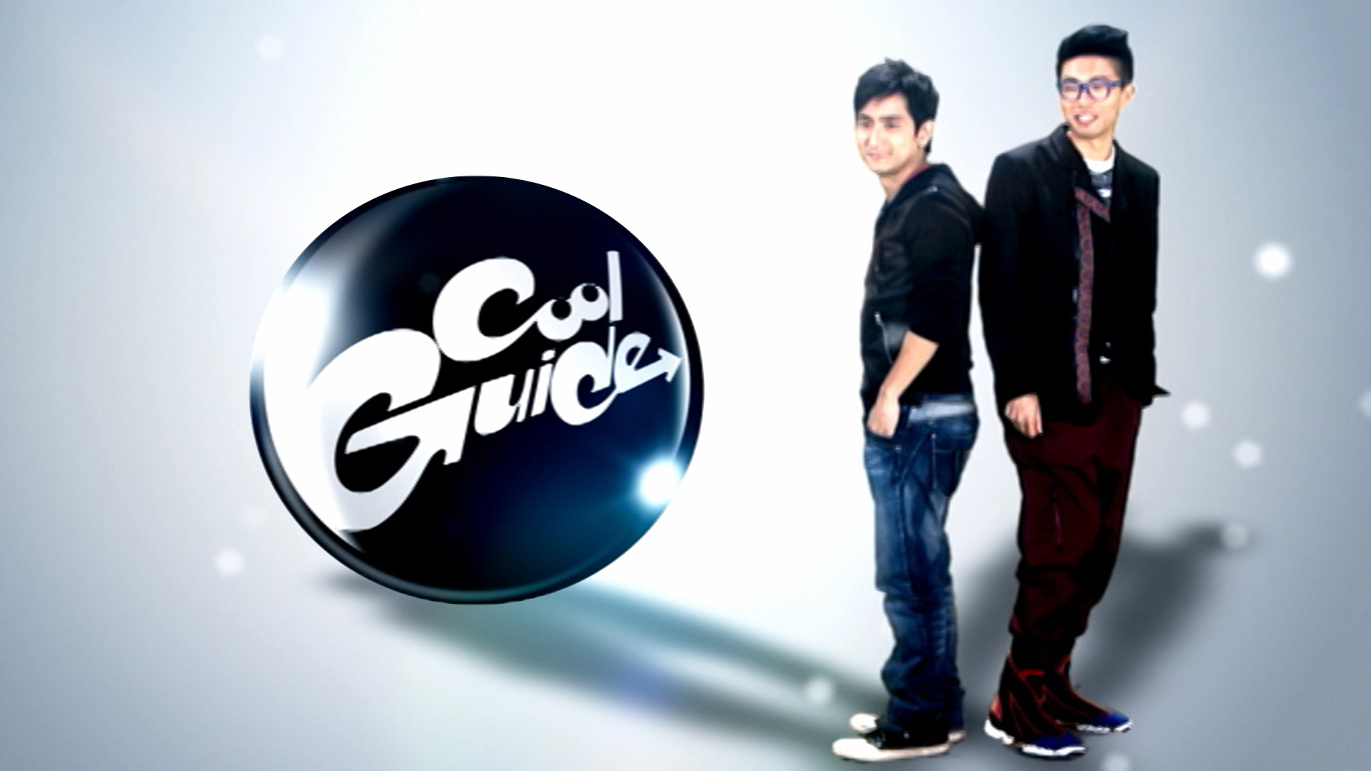 Cool Guide - Watch on myTV SUPER