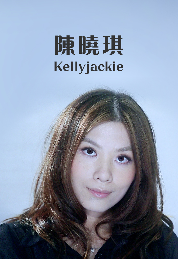 陳曉琪 (Kellyjackie) - myTV SUPER