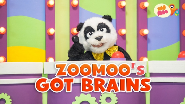 Zoo Moo - myTV SUPER