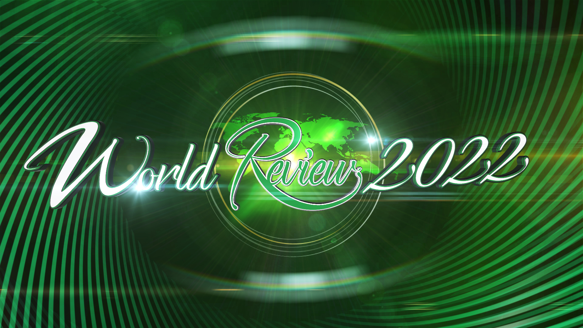 World Review 2022 (English Ver.) - Watch on myTV SUPER
