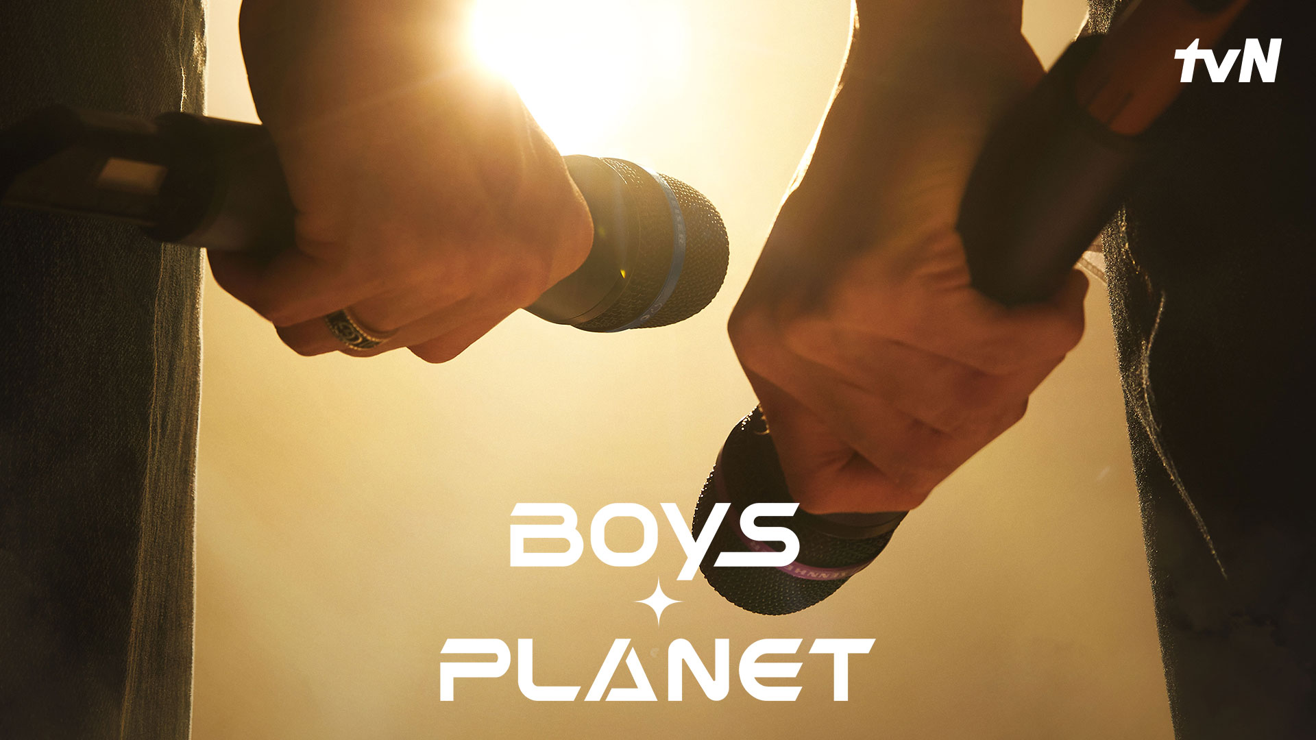 BOYS PLANET - Watch on myTV SUPER