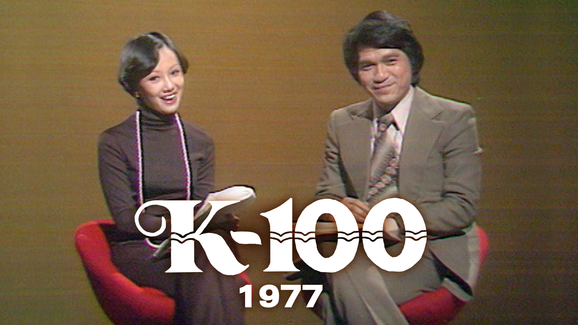 K-100 (1977-1979) - Watch on myTV SUPER