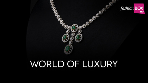 FashionBox - myTV SUPER