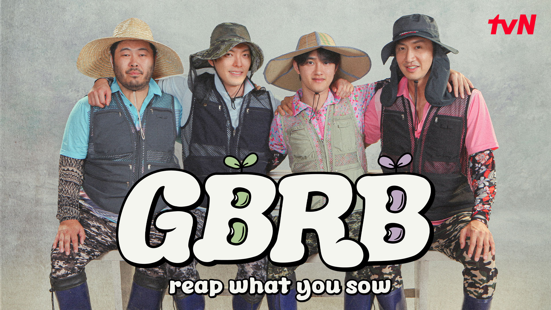 GBRB: Reap What You Sow - Watch on myTV SUPER