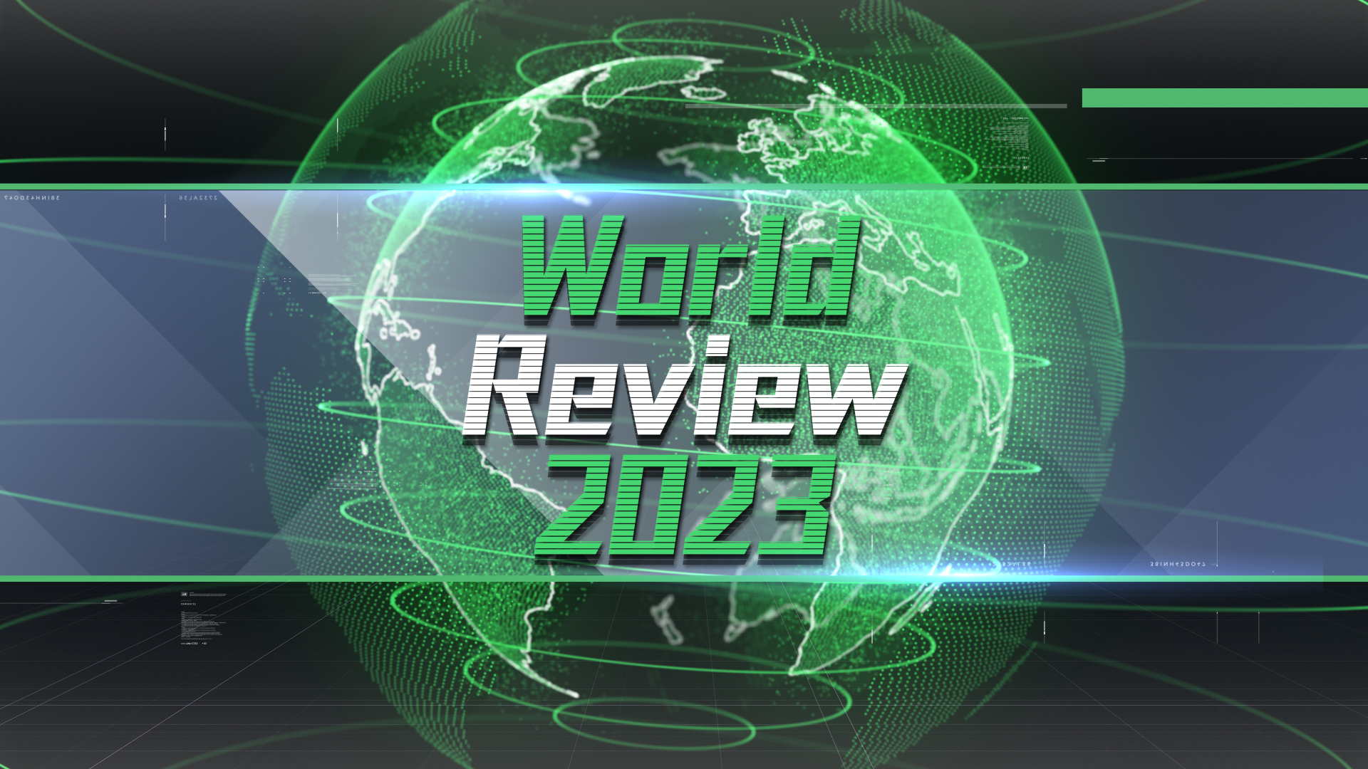 World Review 2023 (Eng Ver.) - Watch on myTV SUPER