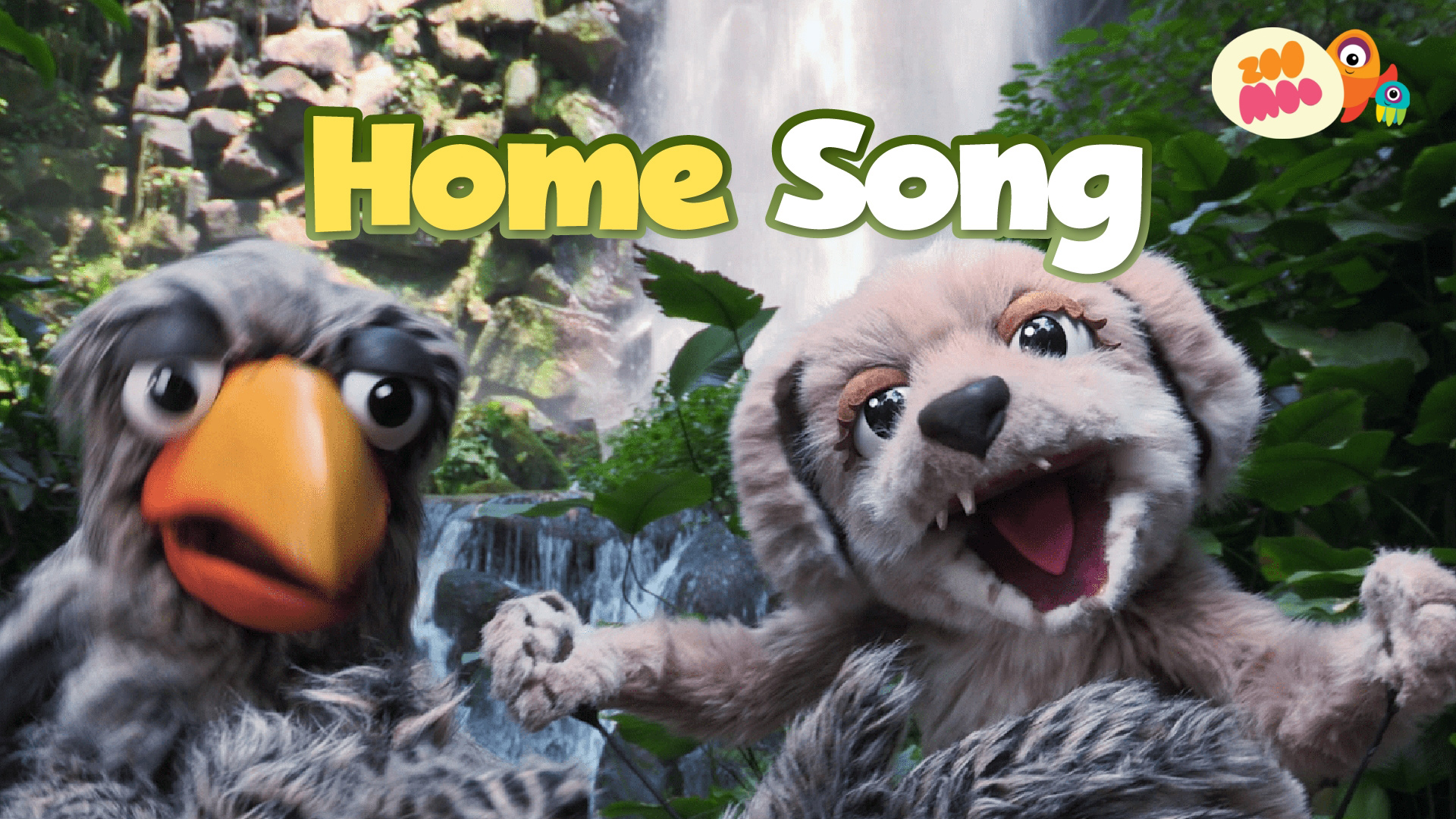 Home Song - myTV SUPER線上看