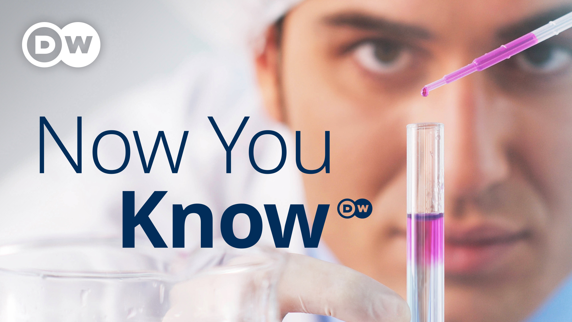 Now You Know - Watch on myTV SUPER