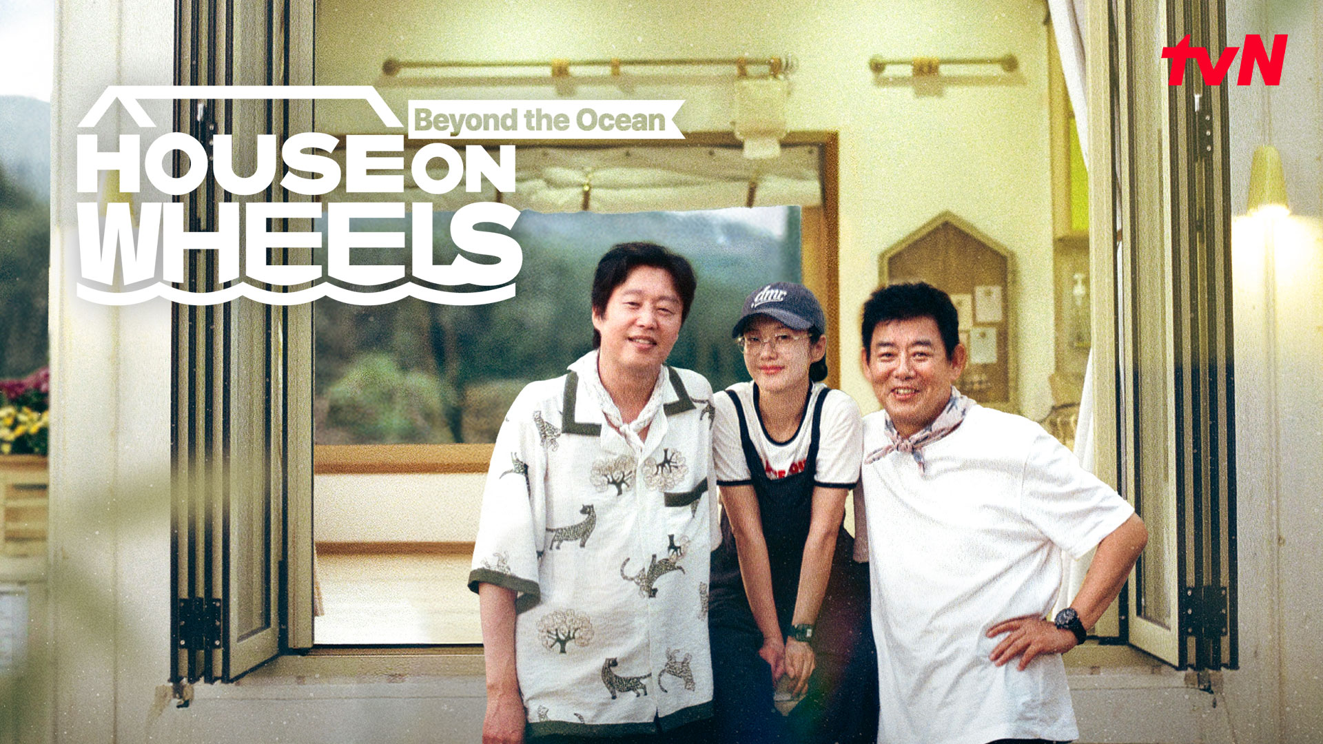 House On Wheels: Beyond the Ocean - Watch on myTV SUPER