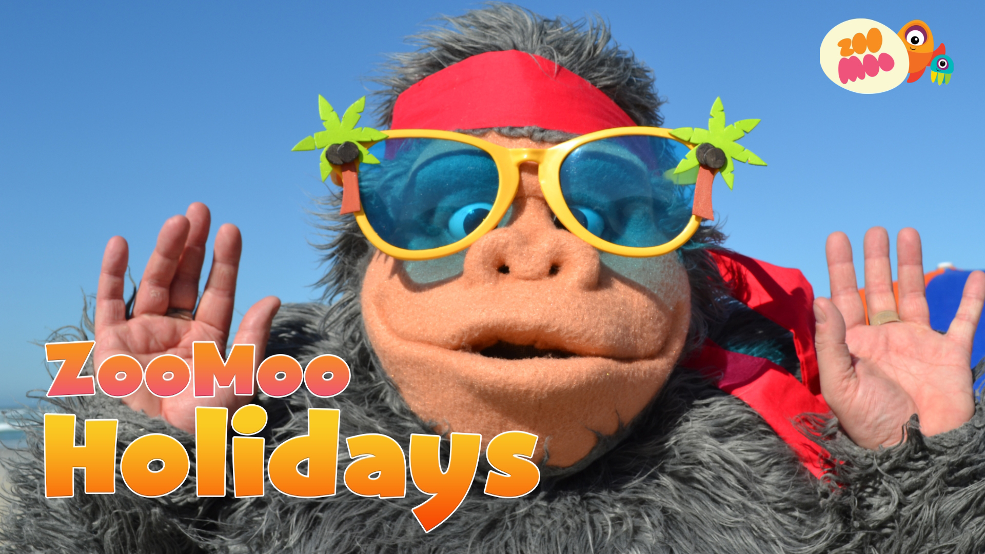 ZooMoo Specials - Holiday Special - myTV SUPER線上看