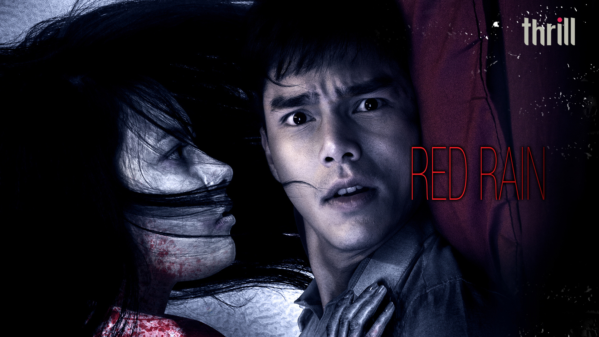Red Rain - myTV SUPER線上看