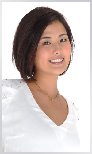 第26期藝員訓練班 – 趙璧瑜 CHIU Pik Yu, Michelle - 學員介紹 - tvb.com