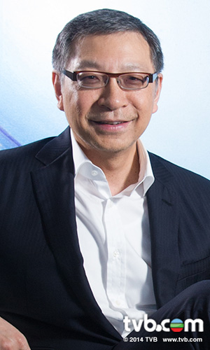 Tycoon Talk - FRANCIS LUI YIU-TUNG 呂耀東先生 - tvb.com