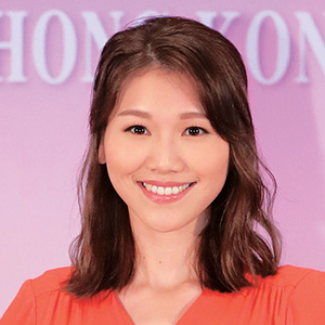 2018香港小姐競選 - 4號 鄧美欣 Venus Tang - 佳麗檔案 - tvb.com