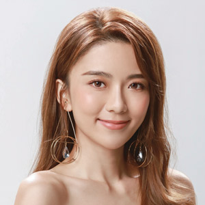 2021香港小姐競選 - 12號 葉靖儀 Michelle Ip - 佳麗檔案 - tvb.com