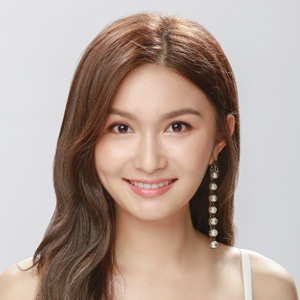 2021香港小姐競選 - 14號 邵初 Kristy Shaw - 佳麗檔案 - tvb.com