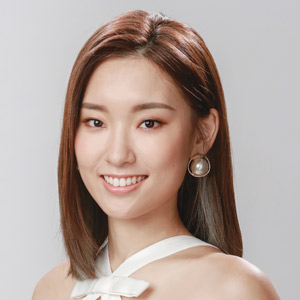 2021香港小姐競選 - 12號 葉靖儀 Michelle Ip - 佳麗檔案 - tvb.com