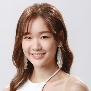 2021香港小姐競選 - 10號 楊培琳 Penny Yeung - 佳麗檔案 - tvb.com