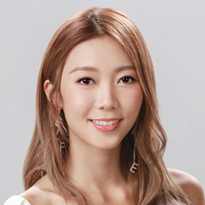 2021香港小姐競選 - 12號 葉靖儀 Michelle Ip - 佳麗檔案 - tvb.com