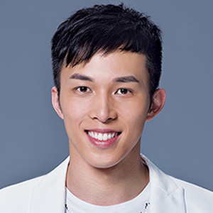 2016香港先生選舉 - 3. 梁裕恆 Leung Yu Hang ,Flow - 型男檔案 - tvb.com