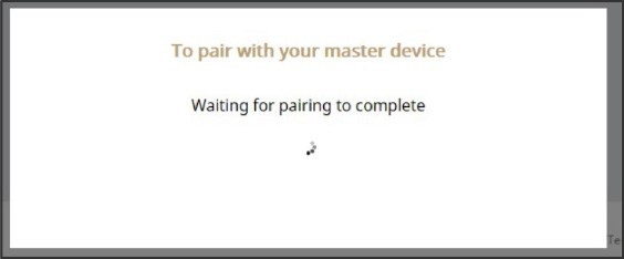 Computer pairing tutorial - myTV SUPER