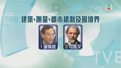 屋宇署發現司馬文西貢住宅再有四處僭建物 | 無綫新聞TVB News