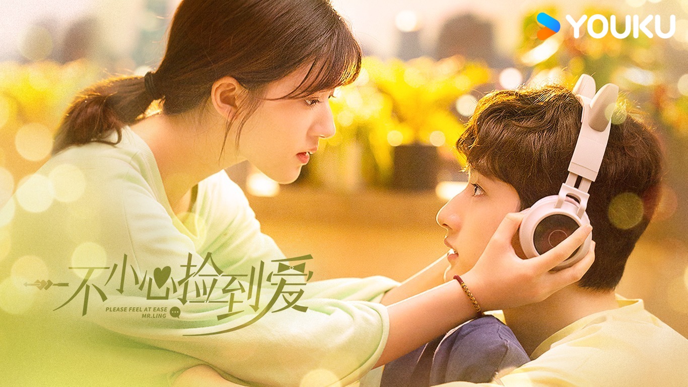 Please Feel At Ease Mr. Ling - Watch on myTV SUPER